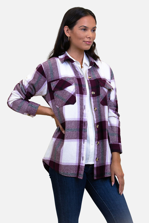 Shackets – beachlunchlounge